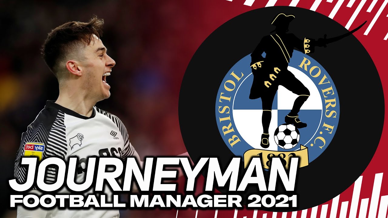 WHAT A PLAYER! WHAT A SIGNING!! FOOTBALL MANAGER 2021 | Journeyman ...