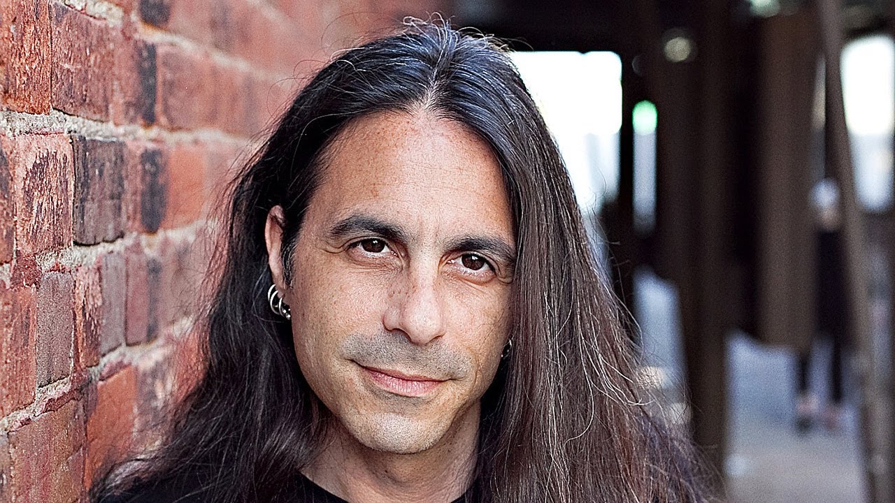 Exclusive Music Industry Insights From Eric Alper - YouTube