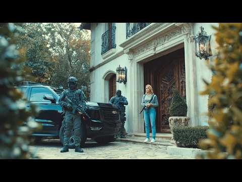 Blockbuster you must watch right now! Guardian Angel | Full Action Movie