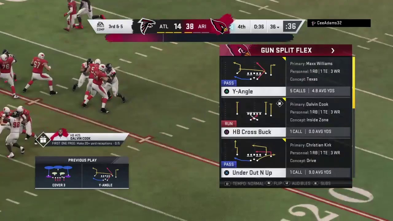 R_Noble_27's Live PS4 Broadcast - YouTube