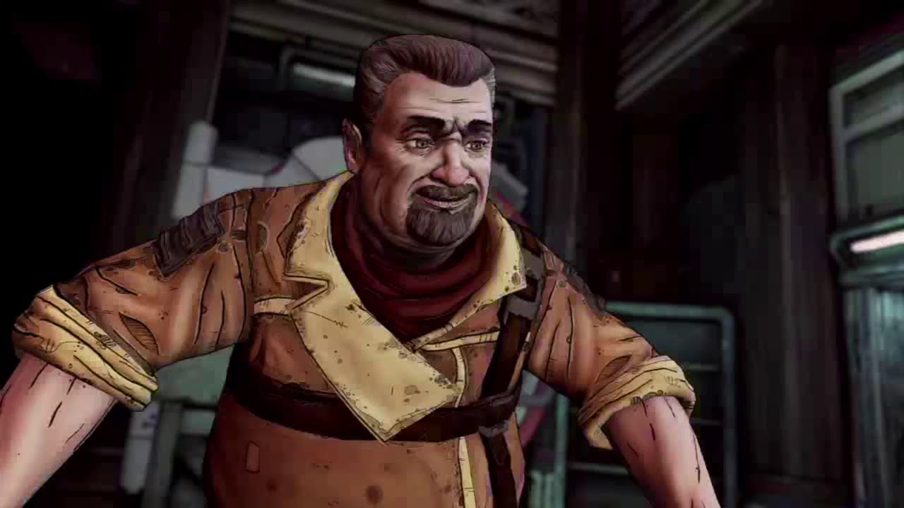 Borderlands: The Handsome Collection_ - YouTube