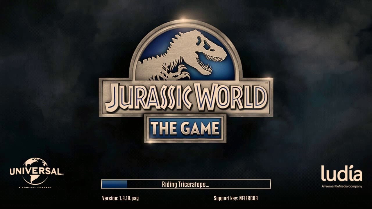 Hack Jurassic World™: The Game Free Money and Coin [In-App Purchase ...