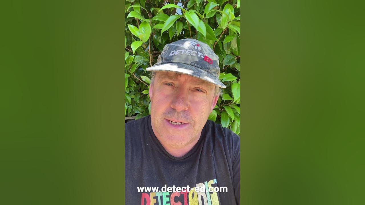 Nokta Legend Metal Detecting Coin Identification Chart - YouTube