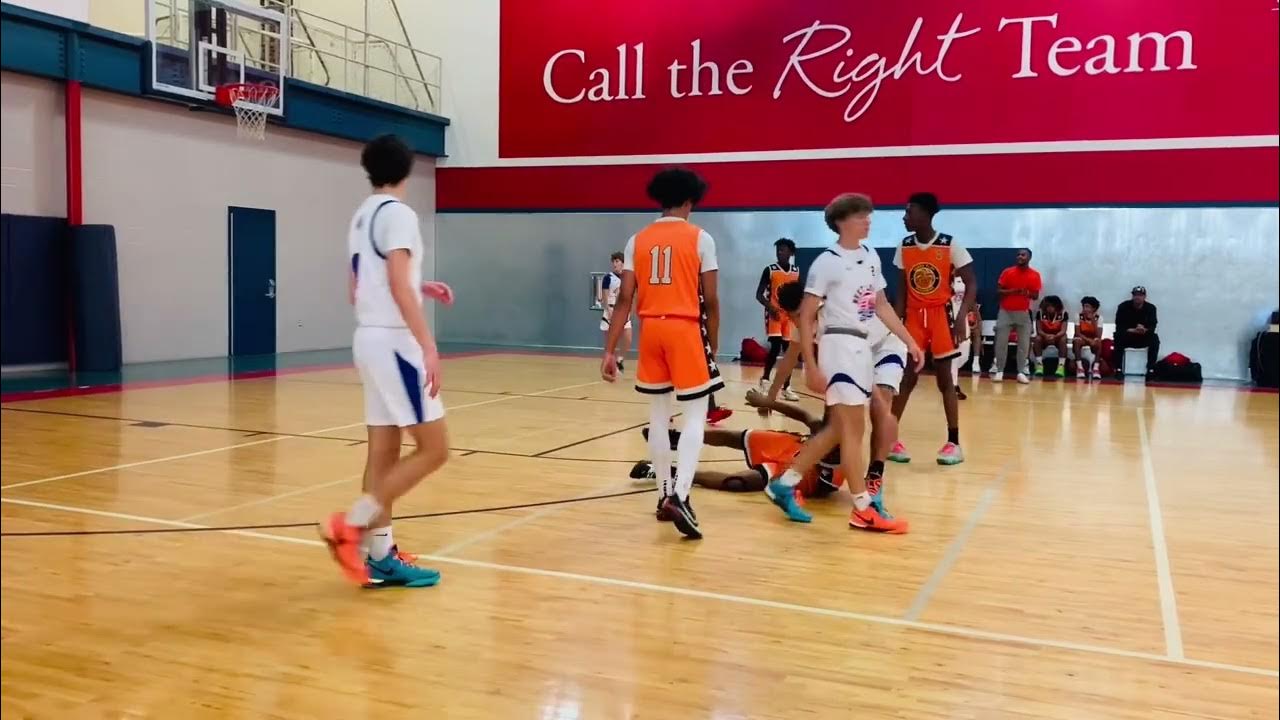 GPA 2027 BOYS TOP PLAYS FROM THE INVITE NATIONAL TOURNAMENT 8TH GRADE gpa-2027-boys-top-plays-from-the-invite-national-tournament-8th-grade