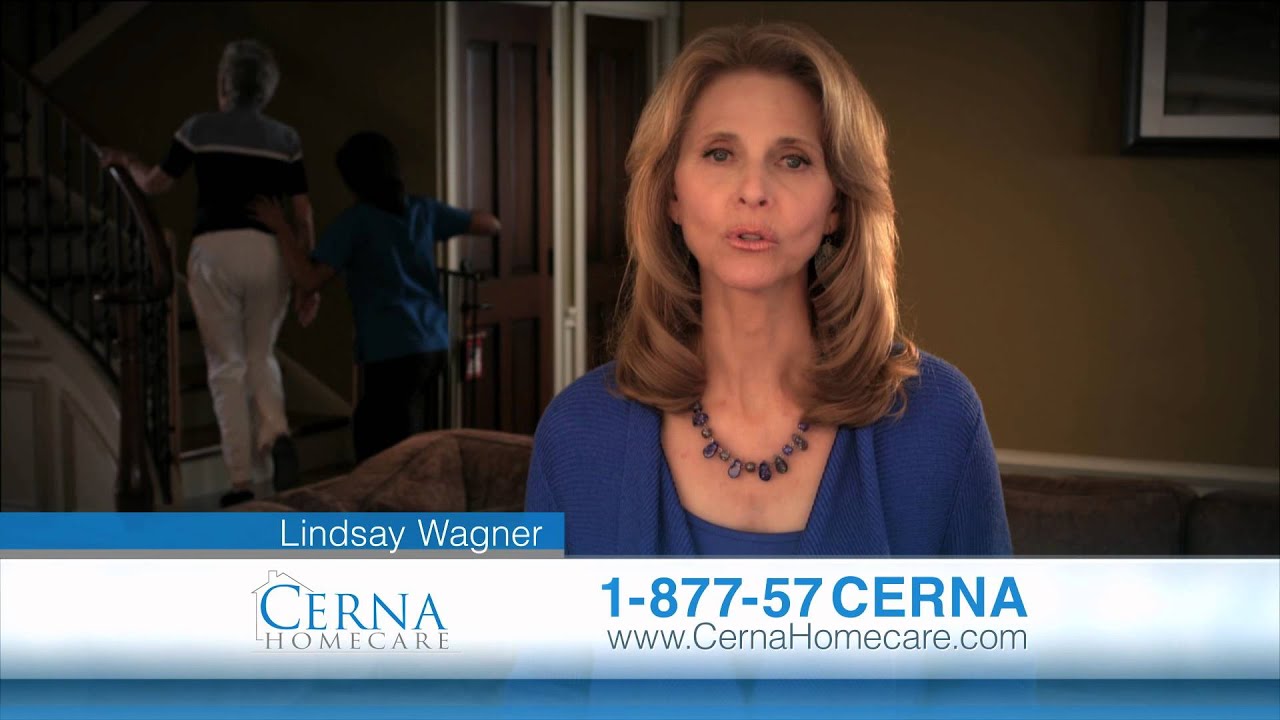 Cerna Home Care YouTube - YouTube