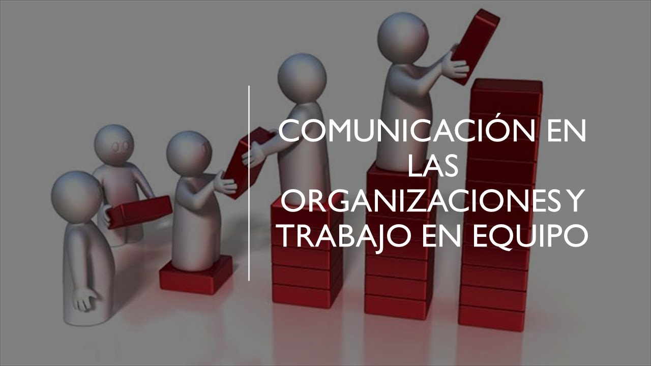 8 Pasos para un Buen Trabajo en Equipo - YouTube