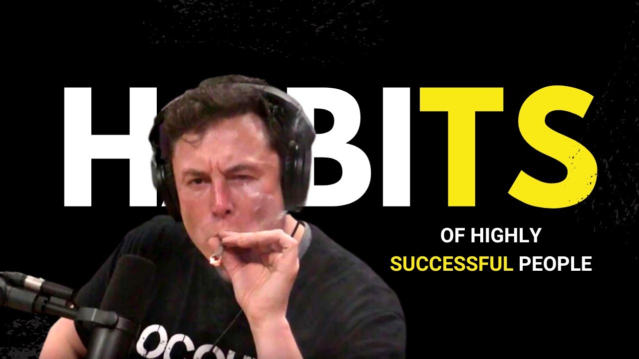 10 Habits Of Highly Successful People - How To Achieve Success In Life ...