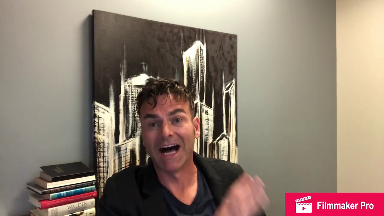 BONUS : Mike Ruhl’s Final Gift 9/16/2020 - YouTube