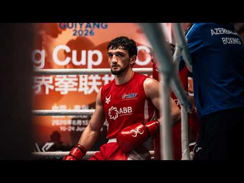 Çində Dünya kuboku |  Rəqib tanımayan boksçularımız