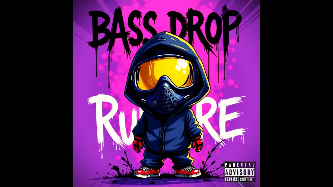 Rupture - Bass Drop - YouTube