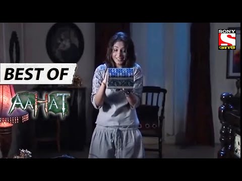 শয়তানের বাসা - Best Of Aahat - আহাত - Full Episode