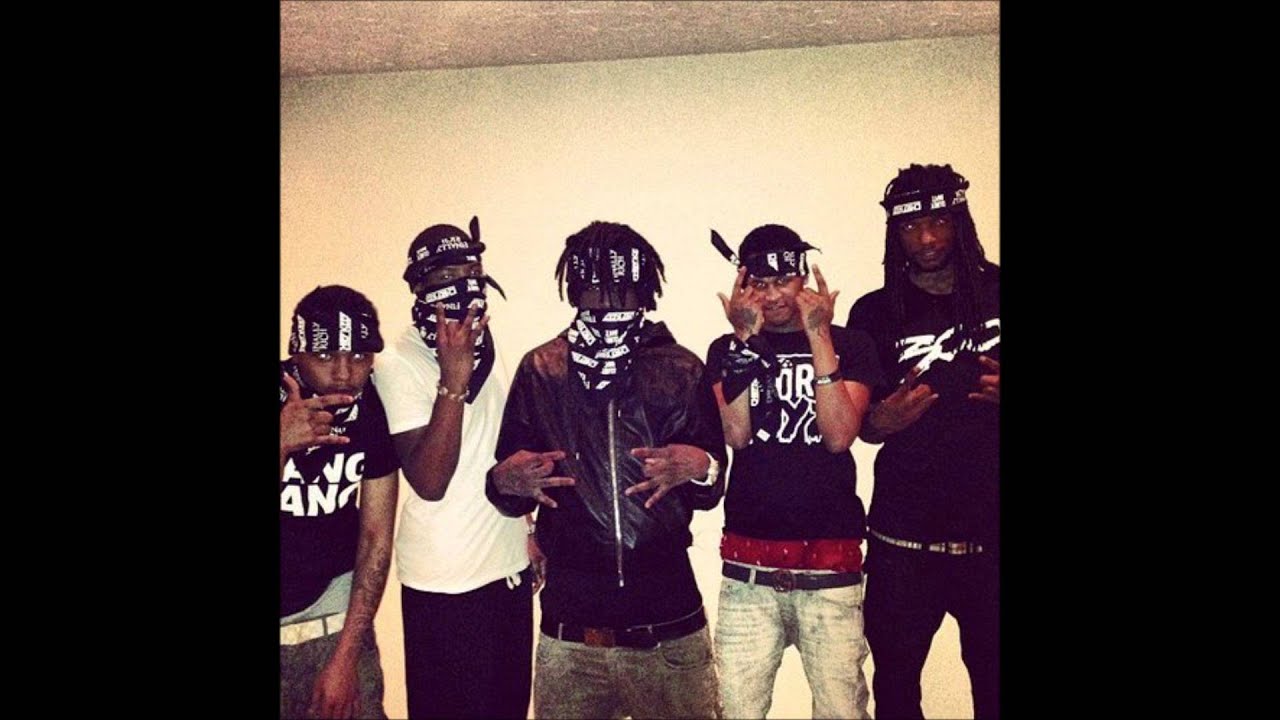 Chief Keef x Glo Gang x Rich Homie Quan Type Beat "Don't Save Em" - YouTube