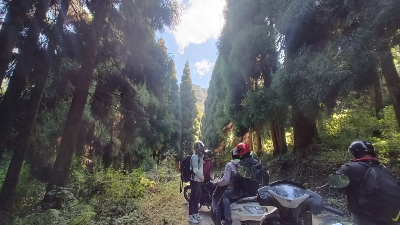 LUNGCHU | LUNGCHU NATURE HOMESTAY| 112 KM FROM SILIGURI. - YouTube