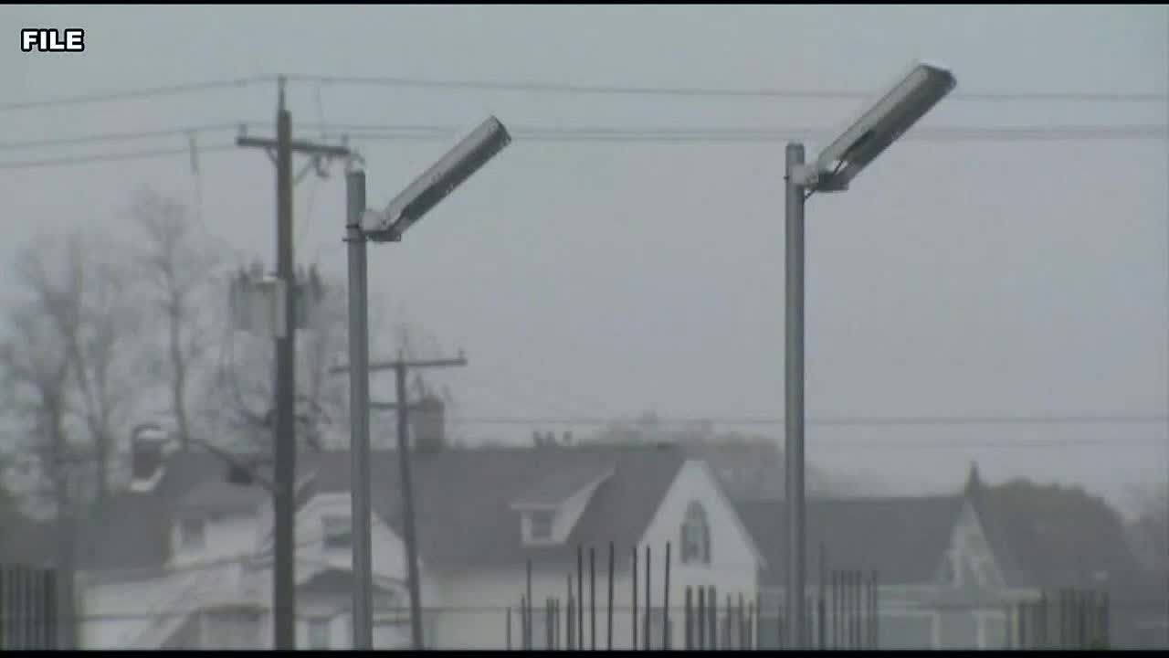 Warren RECC preparing for more outages ahead of severe weather - YouTube