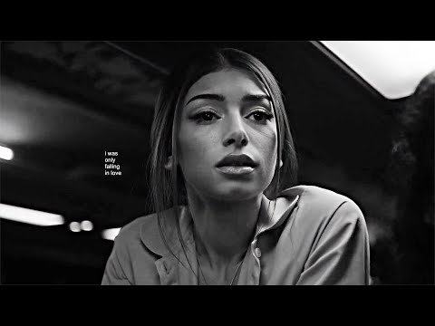 i was only falling in love [multifandom]