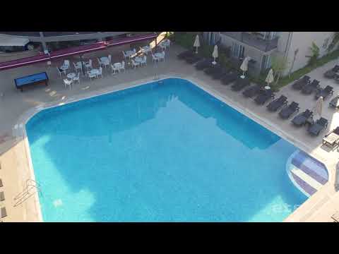 Bodrum Beach Resort ile Huzur Dolu Bir Tatil… | Etstur