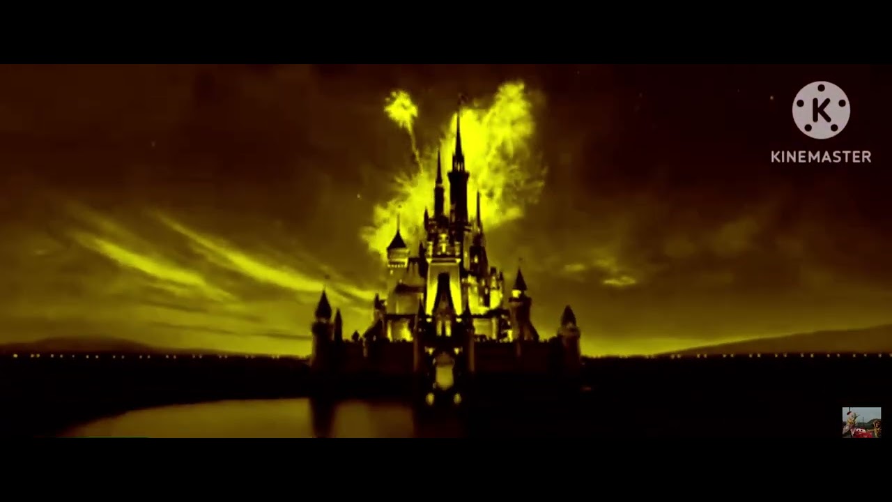 Disney/Pixar Animation Studios (2019; Luigi and Guido Variant) - YouTube