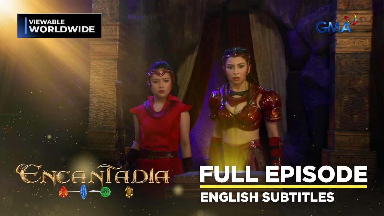 Encantadia: Full Episode 193 | with English subs - YouTube