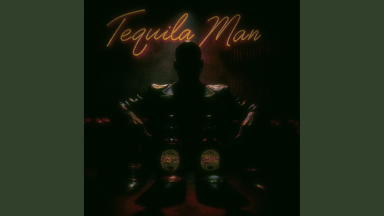 Tequila Man - YouTube