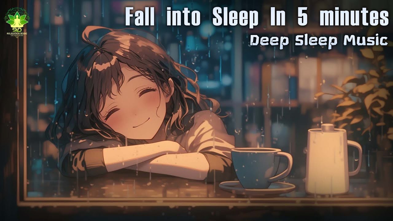 Deep Sleep🌛Healing | Full Body Repair and Regeneration at 432Hz ...