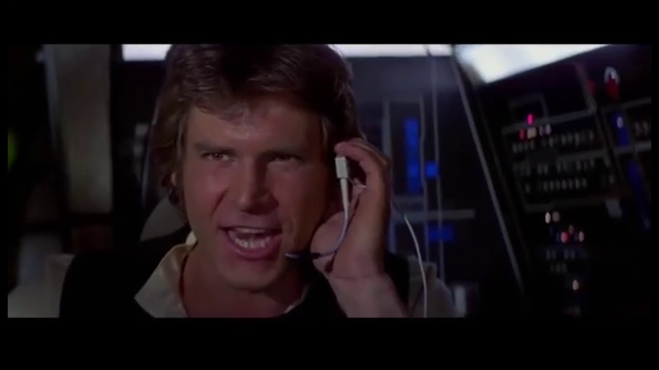 Star Wars Death Star explosion with coffin dance - YouTube