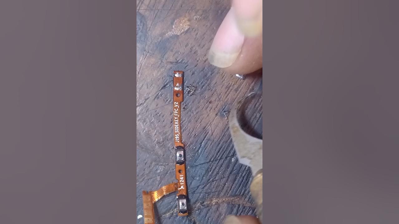 Android phone power key way - YouTube