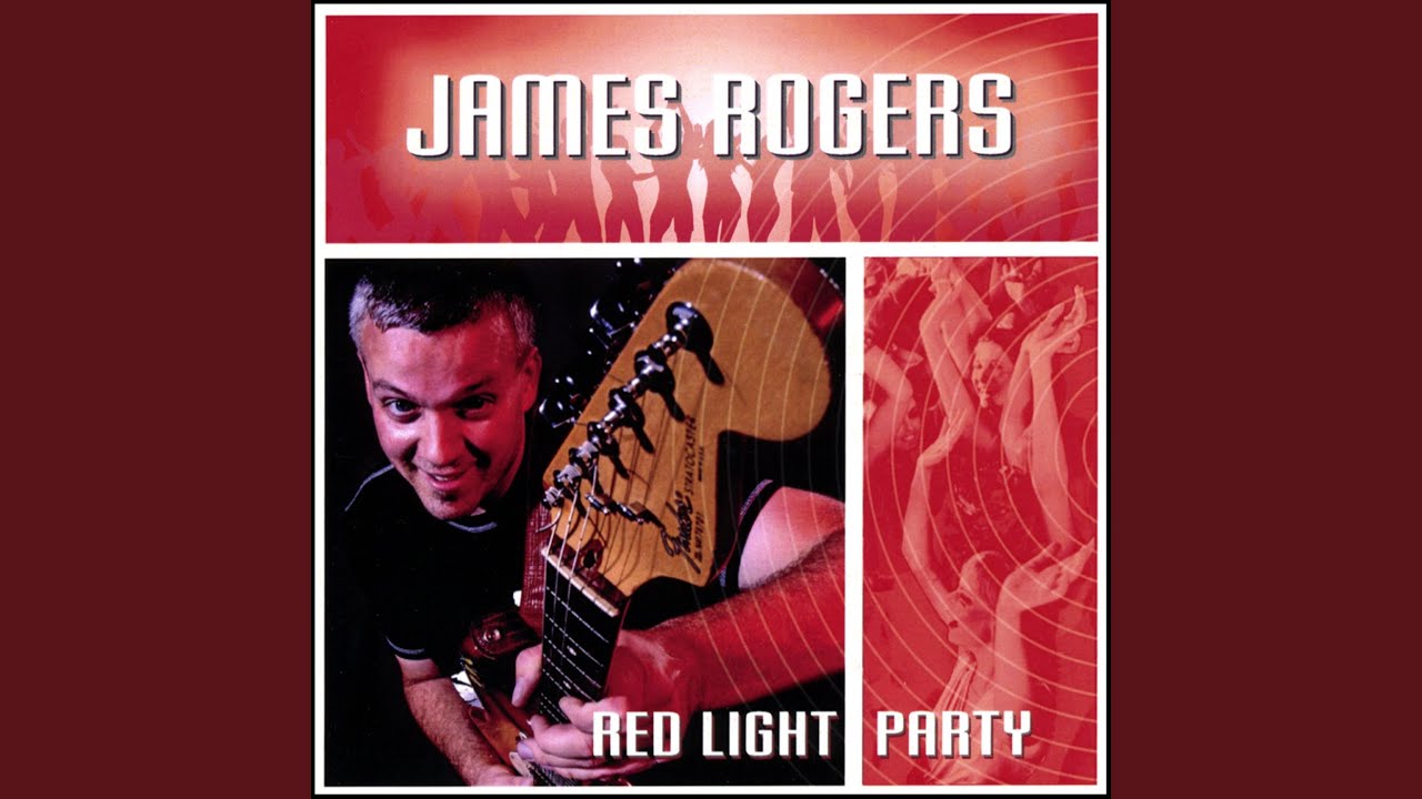 Red Light Party - YouTube