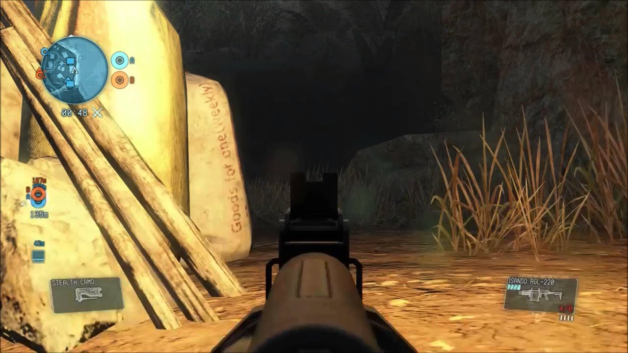 メタルギアオンライン #3 CLOAK AND DAGGER MGS V TPP/女性実況/natti - YouTube