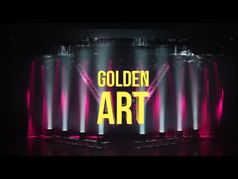 Golden Art | 29.10.2022 Day 1