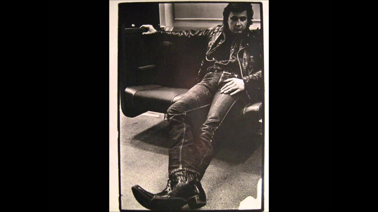 Novak - Real Cool Guy - 1977 - YouTube