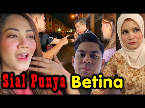 SIAL PUNYA BETINA