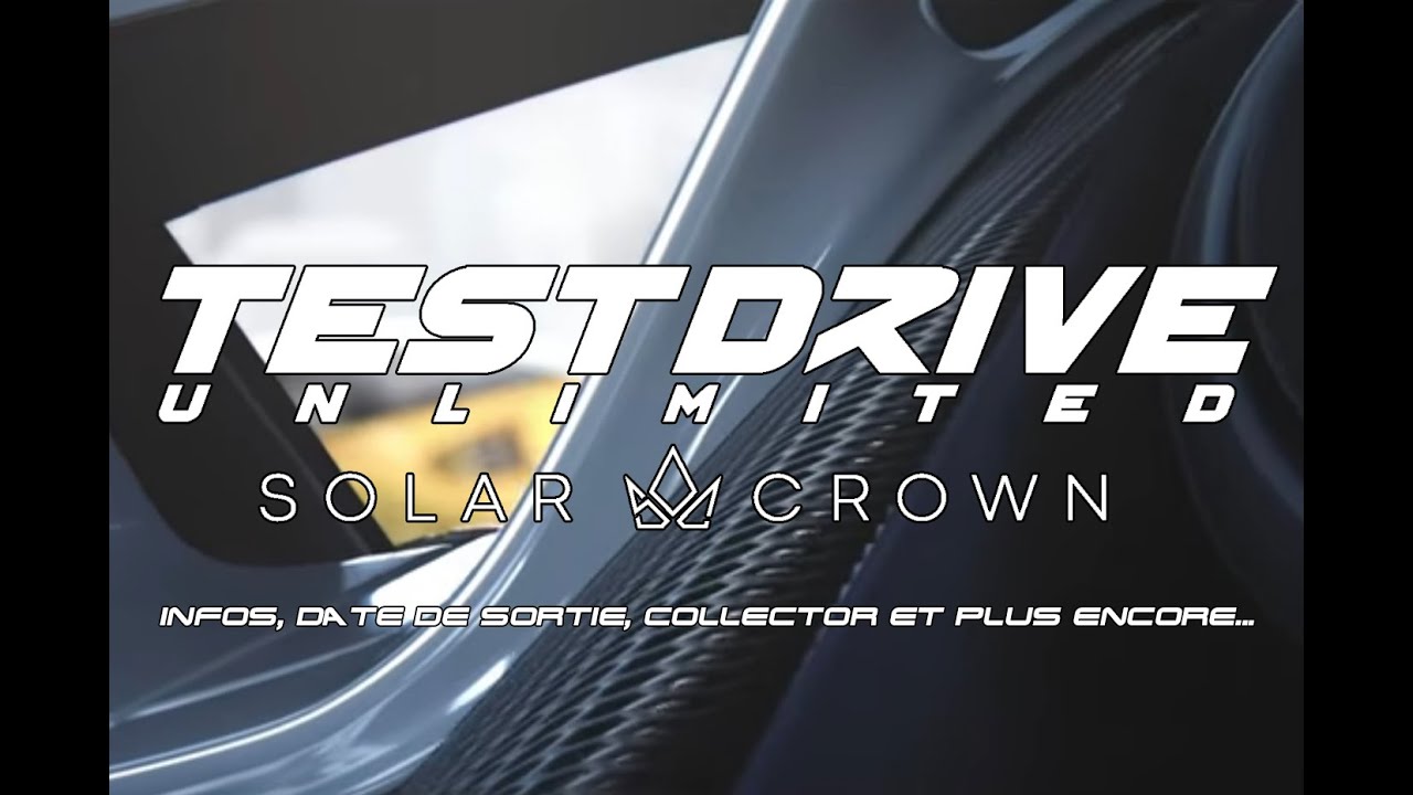 test drive unlimited solar crown gameplay - test drive unlimited solar ...