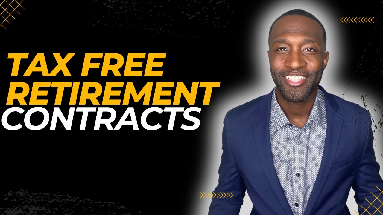 How Does A Fixed Indexed Annuity Contracts Work? - YouTube