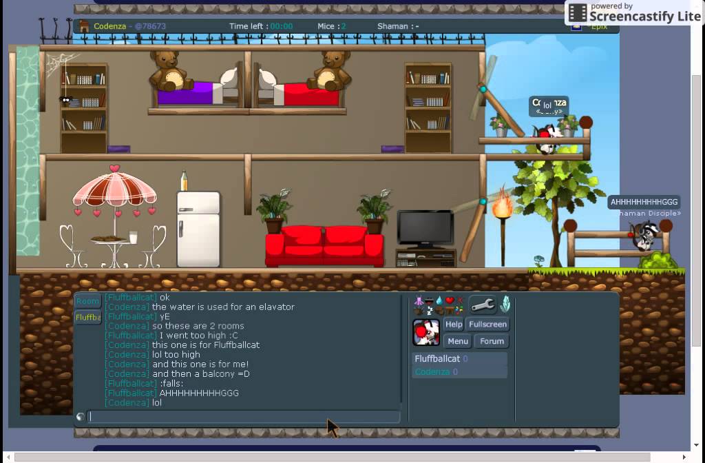 Awesome Tribe House (@78673) - Heromice - YouTube
