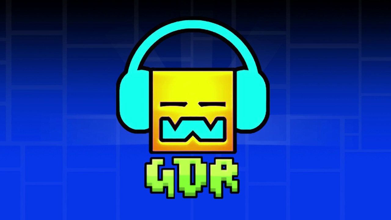Waterflame - Striker [ Geometry Dash World OST ] - YouTube Music