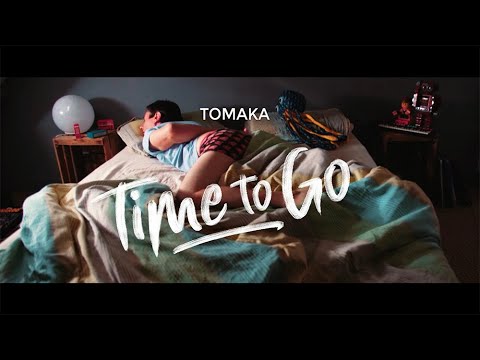 Tomaka - Time to Go (Official Video) - YouTube