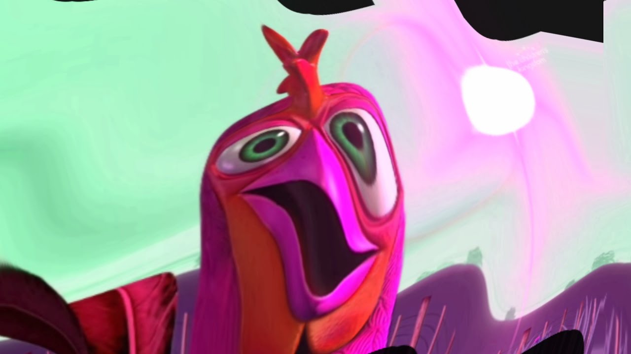 SUPER VIBRATION CHICKEN EFFETS Sparta Pitch SPONSORED BY KLASKY CSUPO ...