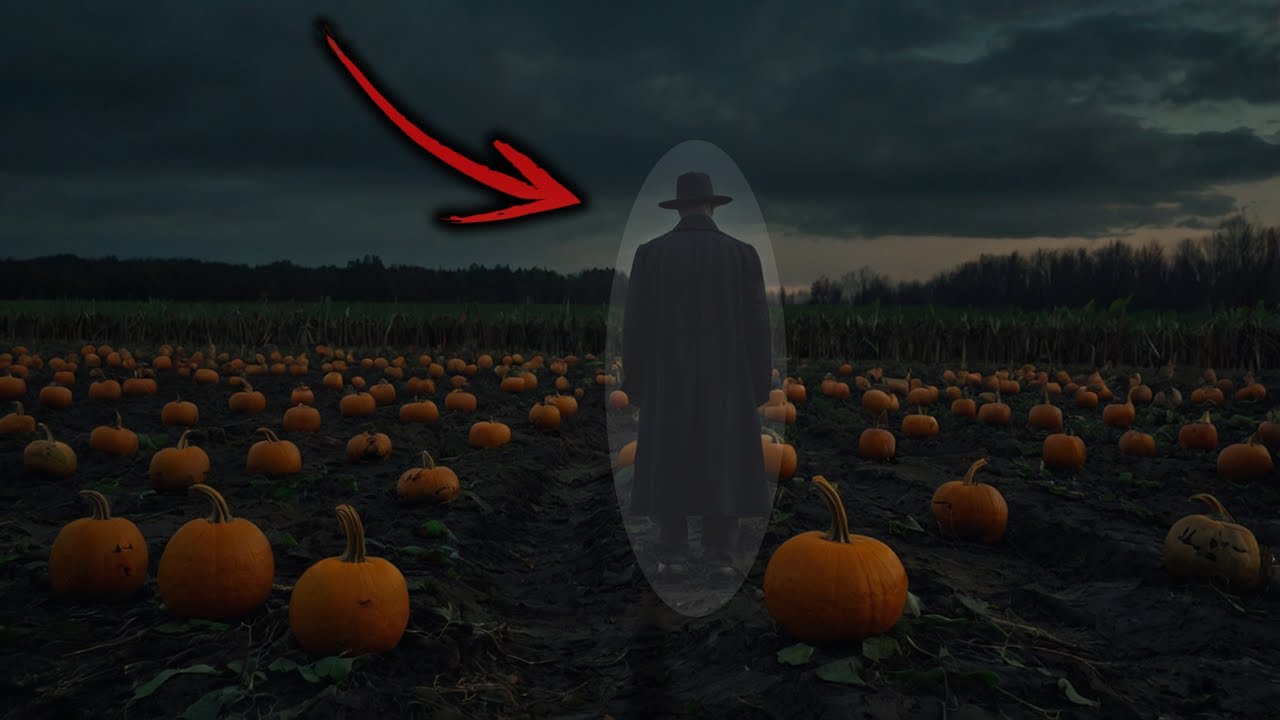 8 Spooky TRUE HALLOWEEN Stories Compilation | Nightmare Walks - YouTube