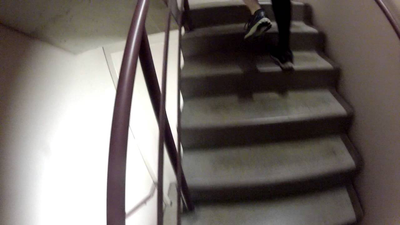 2015 Big Climb Seattle WA - YouTube