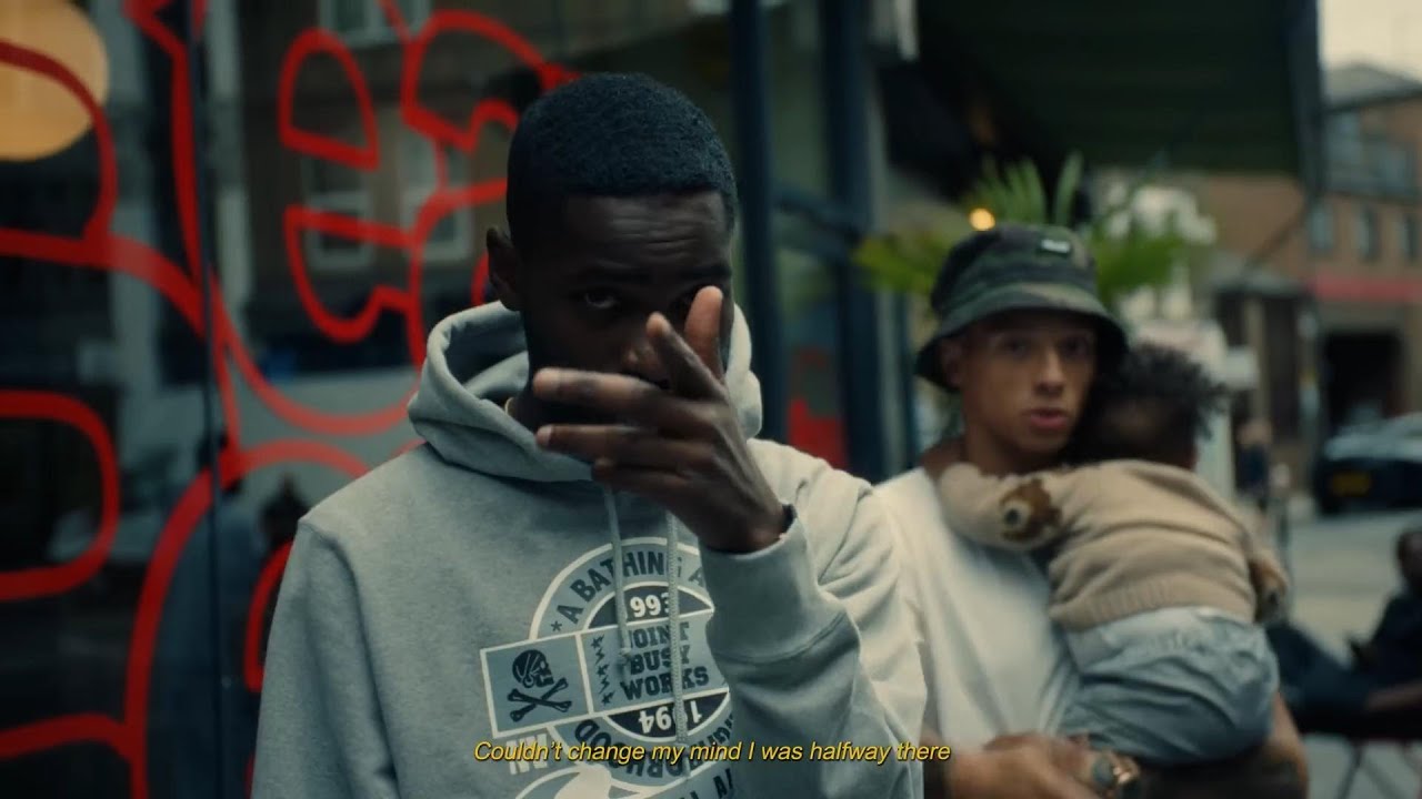 Central Cee x Dave - Sprinter [Music Video] Prod By Kings Wrld x Yvng ...