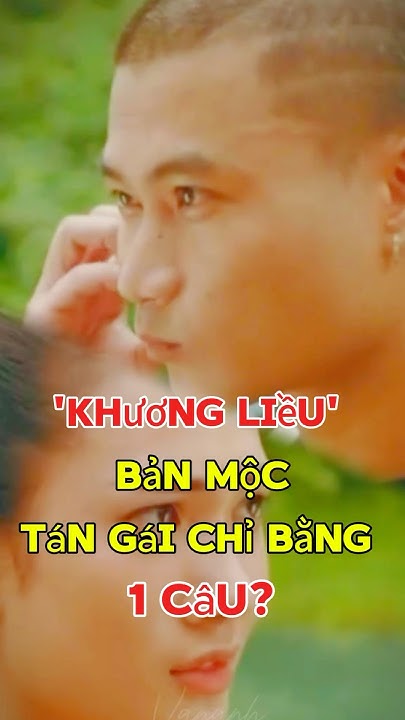 Khi Khương Liều Tán Gái Độc đạo Cảnh Sát Hình Sự Độc đạo Docdao Canhsathinhsu Phimvtv