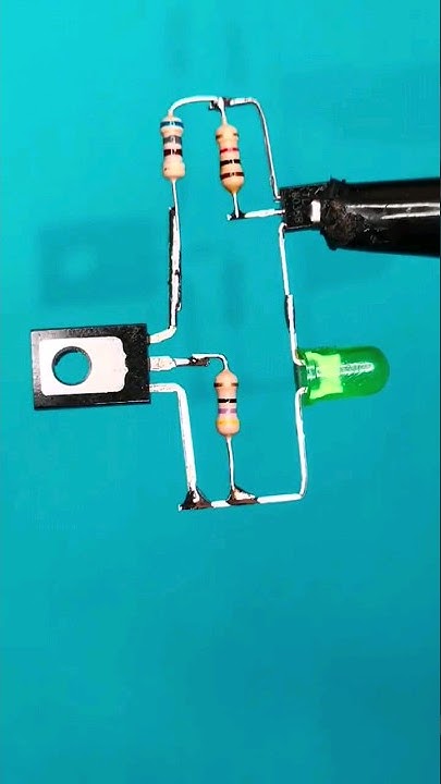 Smart 18650 Li-İon Charger Circuit With Battery Full Led İndicator # ...