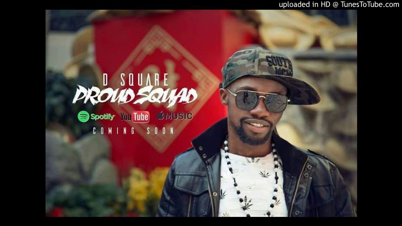 D Square Proud Square • Latest music 2018 - YouTube