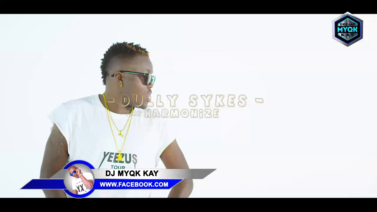 DJ MIKE KAY BONGO HITS #1 - YouTube