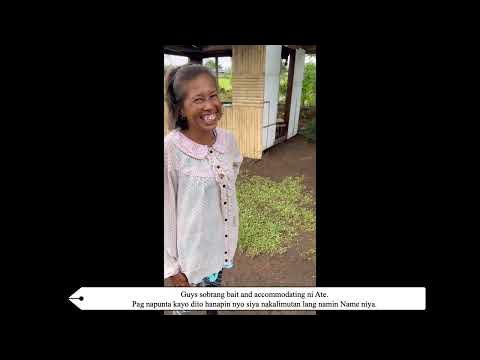 DAY 2 BICOLANDIA - CAMARINES SUR, TIGAON - YouTube