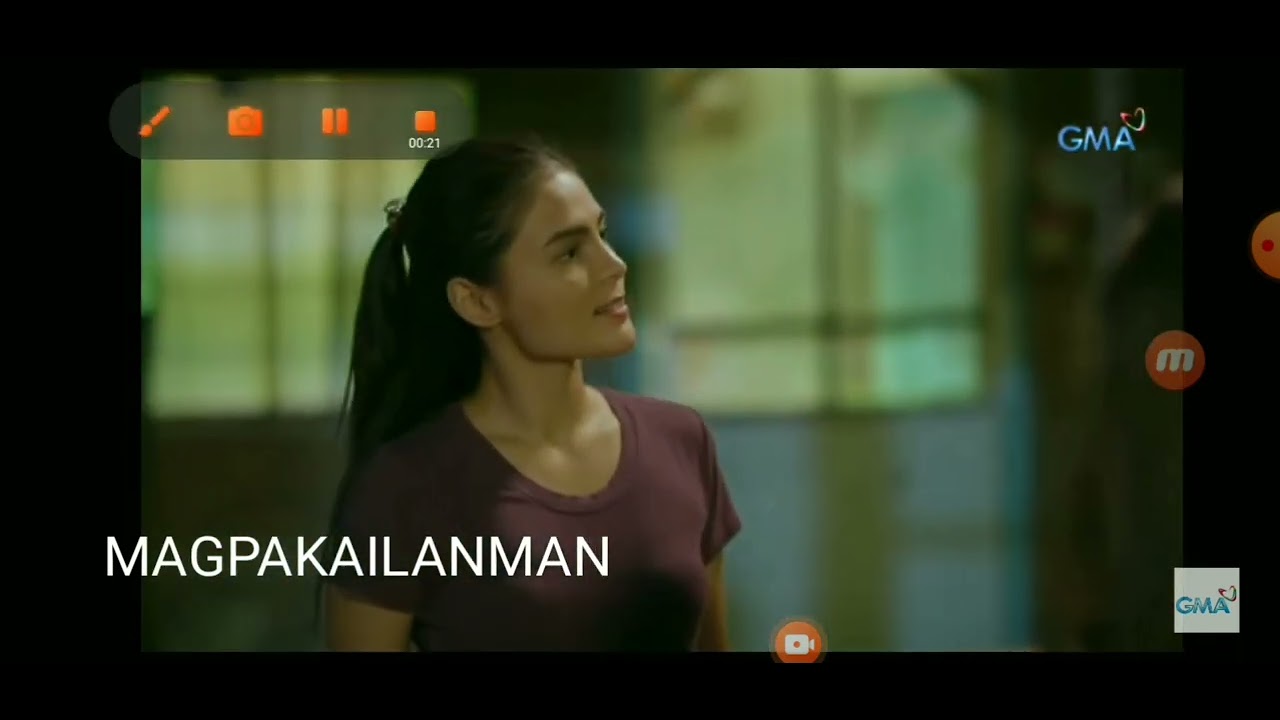 ABS-CBN/GMA SAMPALAN SCENE PART 54 - YouTube