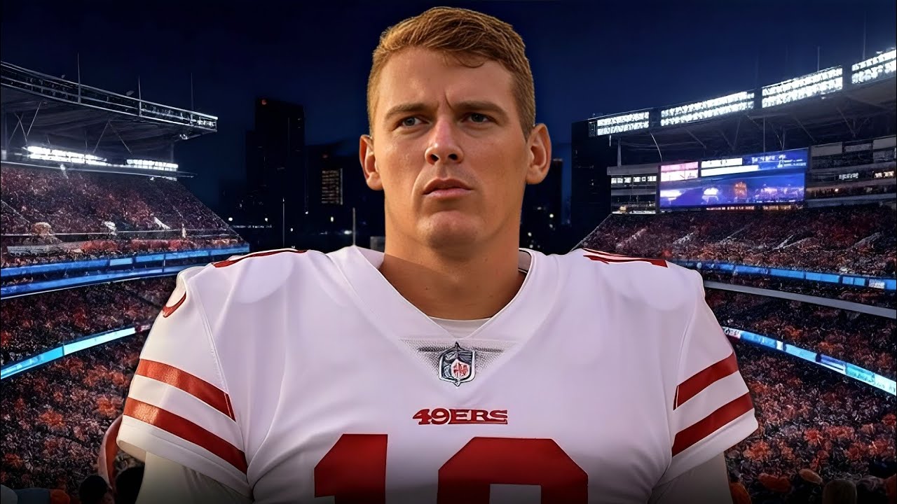 49ers BREAKING NEWS Sign Mac Jones 👀 - YouTube
