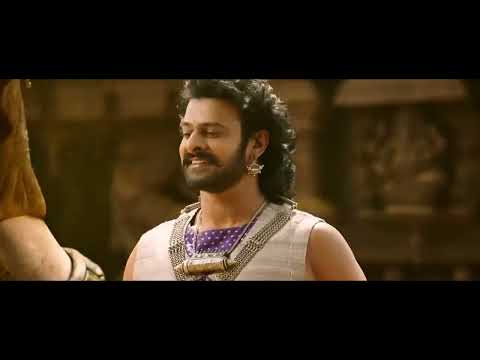 Bahubal 2 movie Hindi dubbed #Original Dabbing ✋🖐️