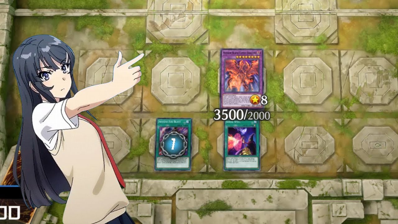 RED-EYES POWER! - YouTube