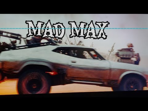 Up next,Let's play,Mad Max meets, fallout 4 to survive the wasteland ...